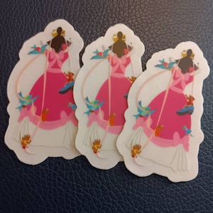 Remy the Ratatouille Sticker // Remy Sticker // Ratatouille Sticker ...