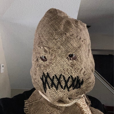 Jack the Ripper Inspired Mask - Etsy Canada