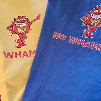 Press Your Luck No Whammies Funny Game Show Fan T Shirt - Etsy