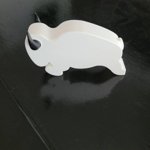 Rainbow Friends Roblox Keychains Perler Bead Art Red/orange/green/blue ...