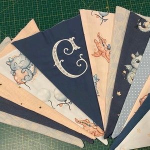 Webster Monogram Machine Embroidery Font Alphabet 3 Sizes - Etsy