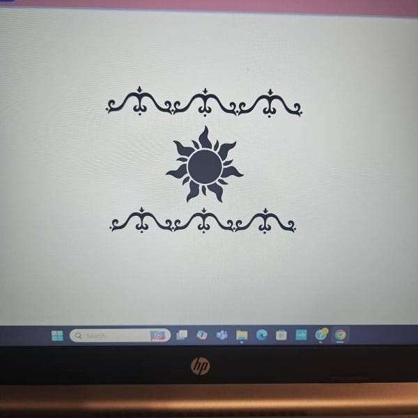 Labrador Retriever Svg Clipart Portrait Dog Vector Art, LAB Cut File ...