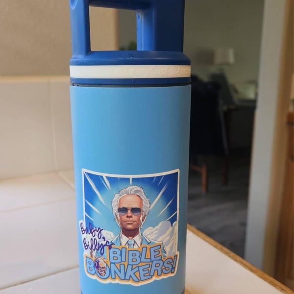 New Version | Misbehavin' | 3.75" Sticker | Vinyl Decal | Laptop ...