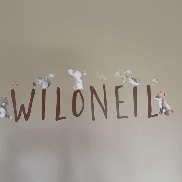 Personalized Creative Office Wall Sticker, Inspiration Wall Decal ...