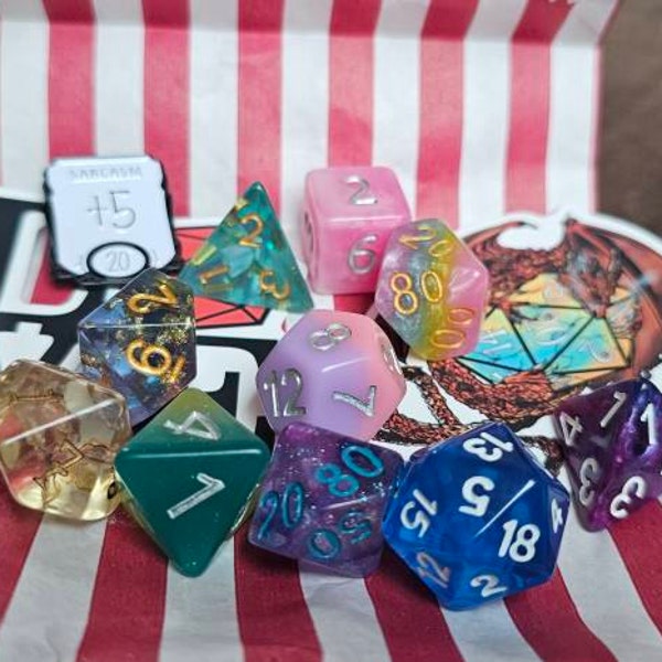 D100 Dnd Roll Chart | Dungeon Master Rollchart Tool | Dnd D100 PDF DM ...