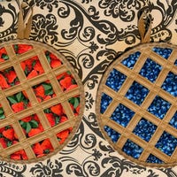 BUY 2, GET 1 FREE Western Rope Heart Machine Embroidery Design Rope ...