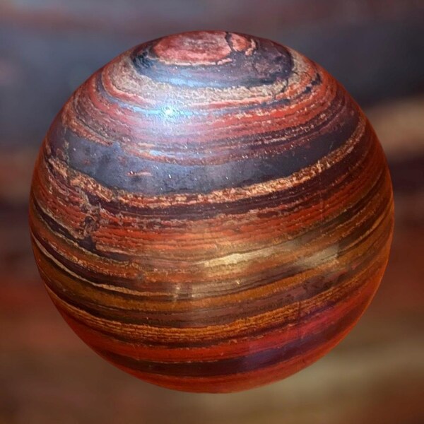 3lbs Fluorite Root Purple Crystal Sphere 1360 Grams 99mm 3lbs 1oz - Etsy