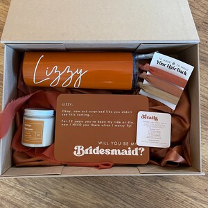 Build Your Own Care Package / Personalized Spa Gifts for Her / Send a ...