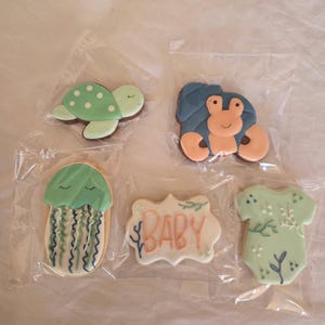 thecookiemercantile - Etsy