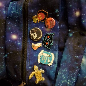 Jack Skellington Enamel Pin - Etsy