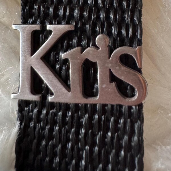 Personalized Jacket Collar Logo Pin, Engraved Company Logo Lapel Pin ...
