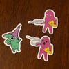 Smiling Friends Vinyl Waterproof Sticker - Etsy
