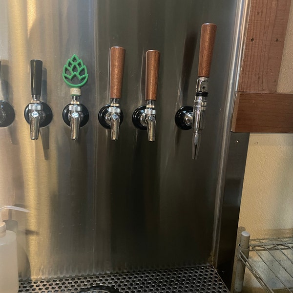 Beer Tap Handle 4" - Etsy