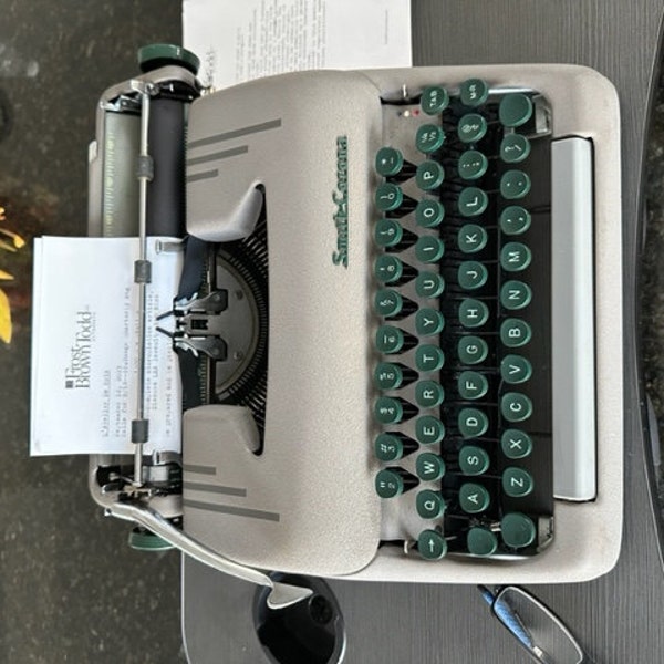 Royal Typewriter Replacement Ribbon - Black or Black and Red Typewriter ...