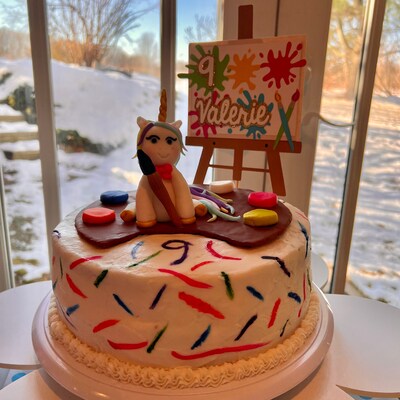 Corgi Birthday Party Banner Corgi Theme Party Dog Birthday - Etsy