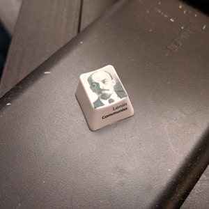 Custom keycap for IBM Model M keyboard | Etsy