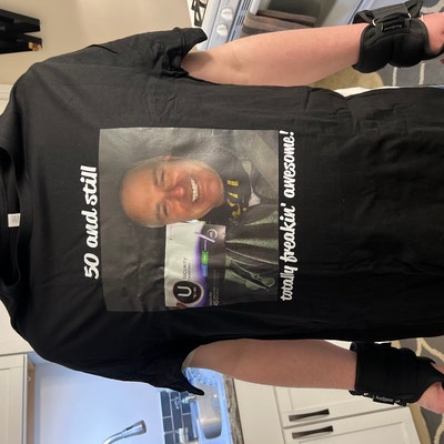 Funny Math Teacher Shirt, A Day Without Math is Like Just Kidding I ...