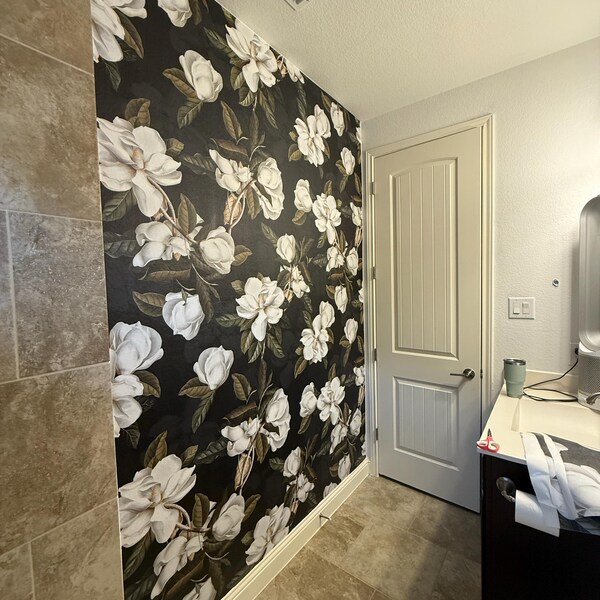 Wallpaper Color Chart Sample | Custom Color Chart Sample - Etsy