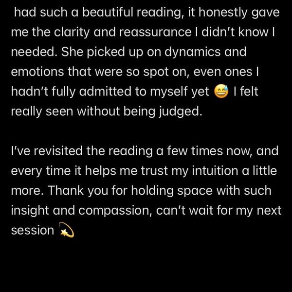 Very Detailed Exact Thoughts Exact Feelings Reading, SAME HOUR Future ...