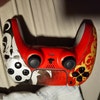 Custom Painted Controller, Western Sunset RDR2 Themed, for Xbox - Etsy