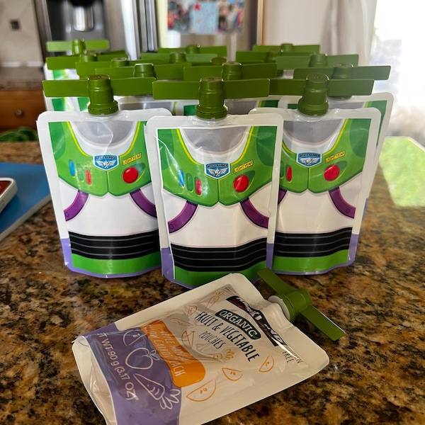 CANVA Digital Toy Story Food Tents Toy Story Party Food Signs Toy Story ...