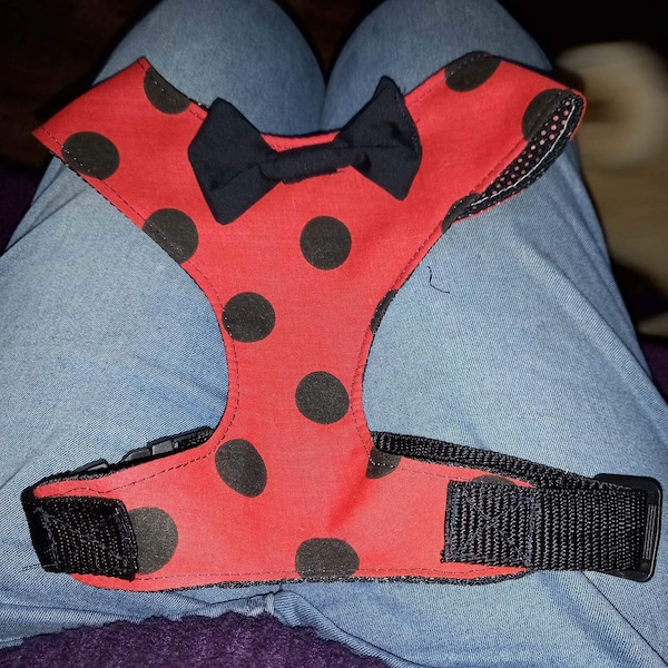 DIY Dog Harness Sewing Pattern and Full Instructions PDF Download, Extra Small to Extra Large - Etsy
