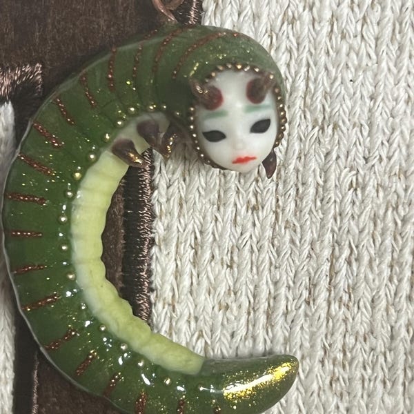 Caterpillar Choker Isopod Maggot Worm Insect Butterfly Pupa Larva ...