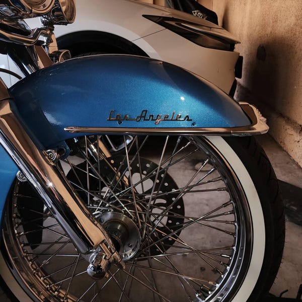 Personalized 3D Car Emblems, Heavy-duty Metal Letters With Strong ...