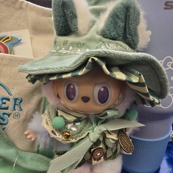 Juminocore Keychain | Trinket for Hobonichi Planner and Journals ...