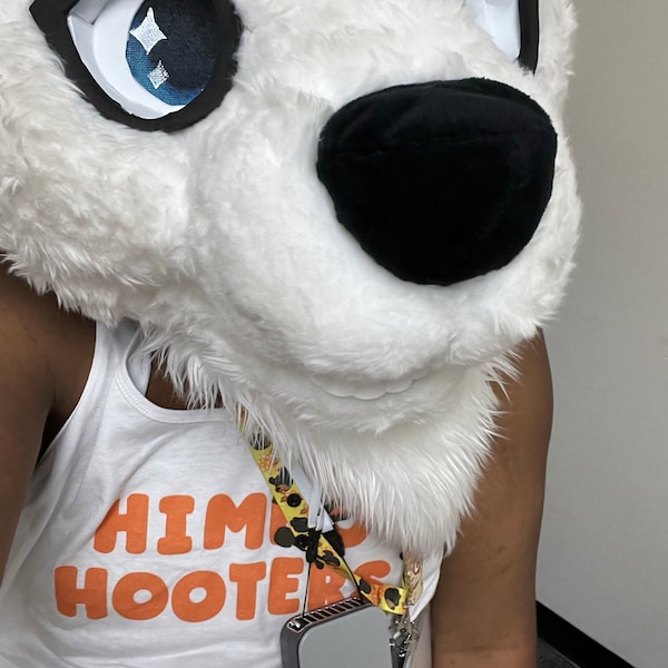 Femboy Woofer Crop Top - Etsy