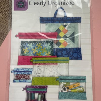 CALL ME Sewing Pattern Byannie.com Simple Project Quick Easy Events ...