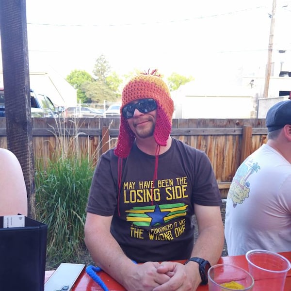 Minions Hat, Edith Gru Hat, Despicable Me Hat, Halloween Costume ...