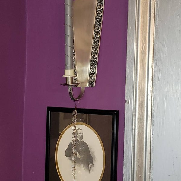 Antique Church Censer Triple Chain Incense Burner - Etsy