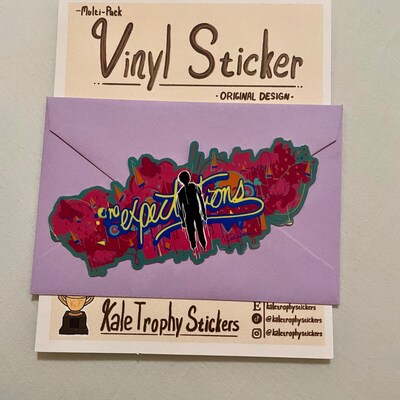 3 Pack Dancing Toothless Vinyl Waterproof Stickers - Etsy