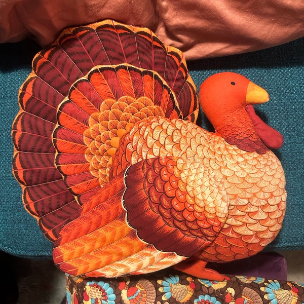 Barns and Rooster - 2 Quilting Patterns - Gingber's Red Barns & Mckenna ...