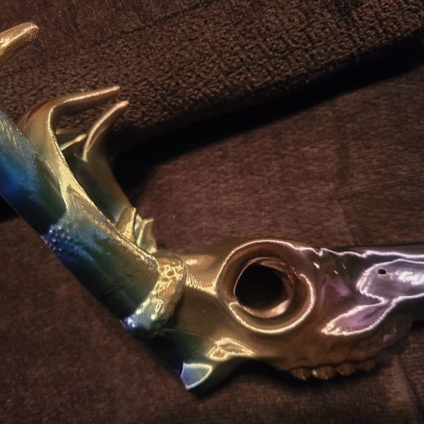 Elk Shed Mounts! Hang Your Elk Sheds With These Sturdy Mountable ...