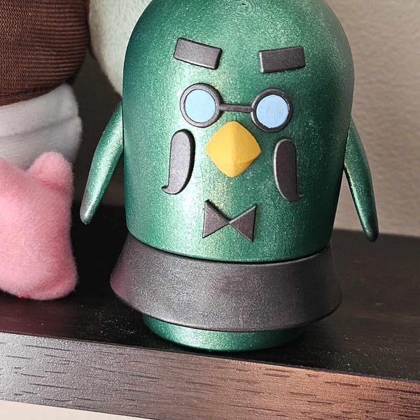 Decayed Master Sword STL File for 3D Printing | Legend of Zelda Tears ...