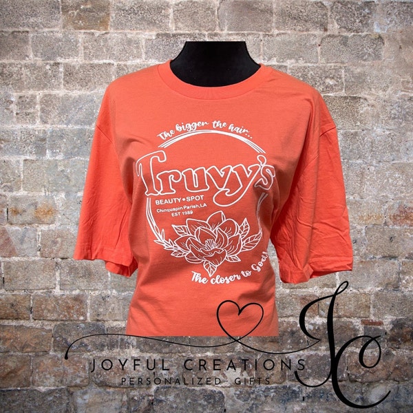 Truvy's Beauty Spot SVG Cutout - Etsy