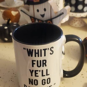 One Year Work Anniversary Coffee Mug, Work Anniversary Gifts, One Year ...