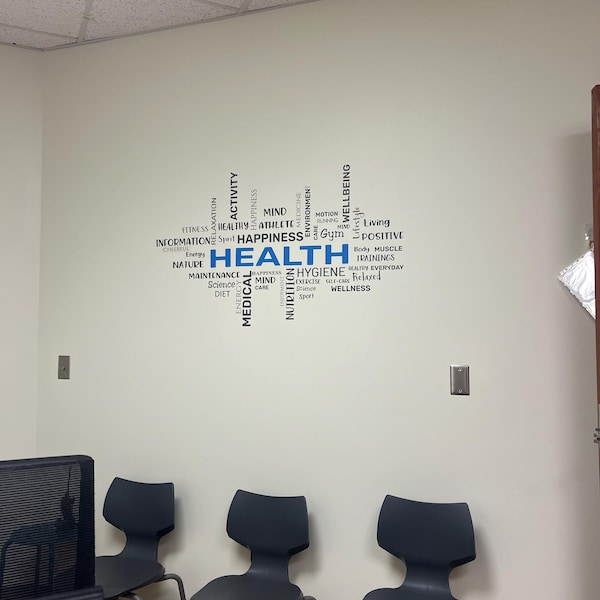 Gear Team Work Wall Decal-office Wall Sticker-office Wall Art Office ...