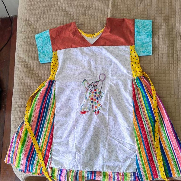 Polly Tea Dress Sewing Pattern Sizes XS-5XL | Upcycle Dress Sewing ...