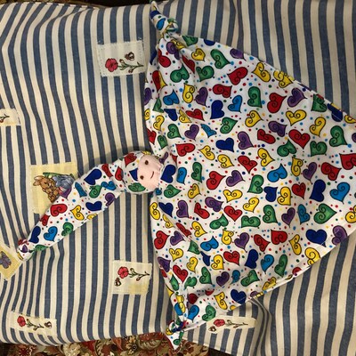 Sewing Thread Orange Cotton Thread One Spool 110 Yds - Etsy