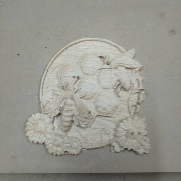 Charming Cat STL File for CNC Router, Woodworking, Resin Art, Silicone ...