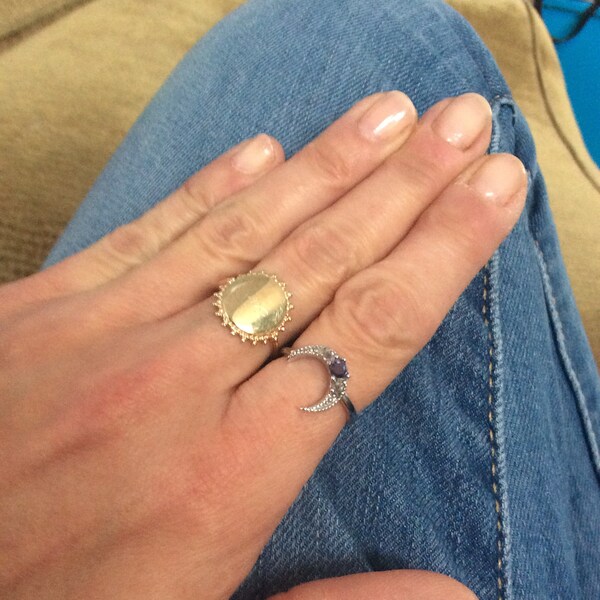 Gold Warrior Hair Pin - Gothic Sword, Dagger Hair Stick, Gemstone Hair ...