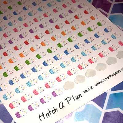 Pain Rating Planner Stickers Pain Faces Stickers Pain Level Tracking ...