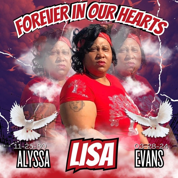 IN LOVING MEMORY Png, Green Heaven's Stairway Memorial Background for ...