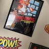 Super Mario Bros NES 18 X 24" Video Game Poster, 1,2,3 & Bundle - Etsy ...
