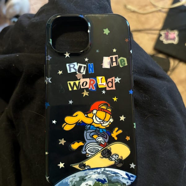 Kento Nanami | Jujutsu Kaisen Phone Case Japan Anime Manga for iPhone ...