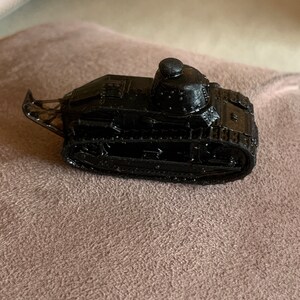 Painted 3D Printed Orcus Demon Prince of Undead Miniature - Etsy