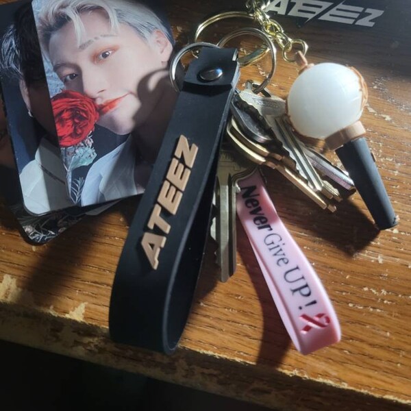 K-drama Mini Merch Bag - Etsy